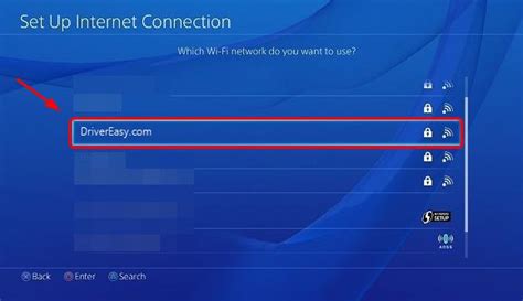 Fix Ps4 Wont Connect To Wifi 2021 [100 Works] Driver Easy