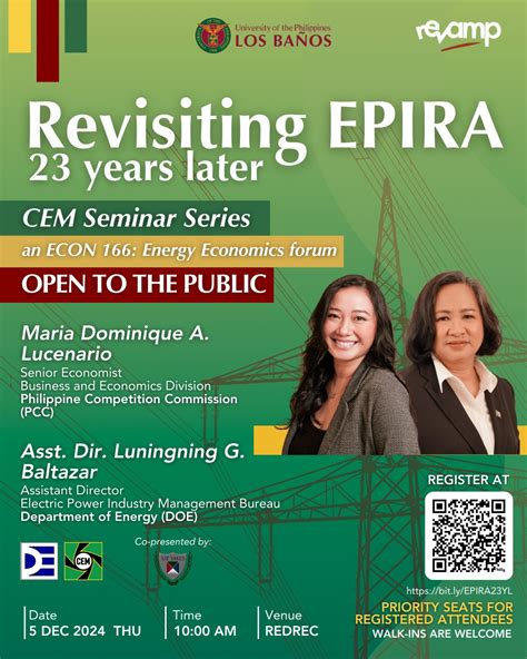 The Uplb Uplb College Of Economics And Management Facebook