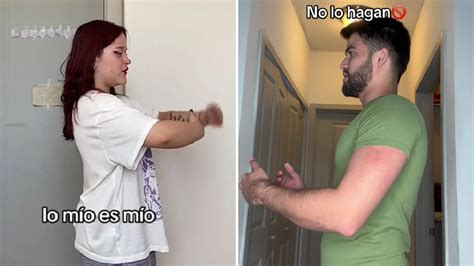 Qué es el Péndulo Humano el reto de TikTok en el que una energía