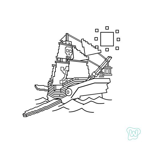 12 Capitano Moby Ausmalbilder Ausdrucken Und Ausmalbilder