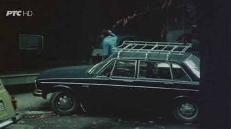 IMCDb Org 1971 Volvo 144 In Leptirov Oblak 1977