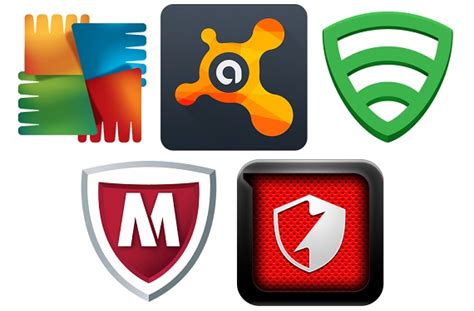 【まとめ】android用おすすめアンチウイルスソフト、17アプリ8項目性能比較 Socius101