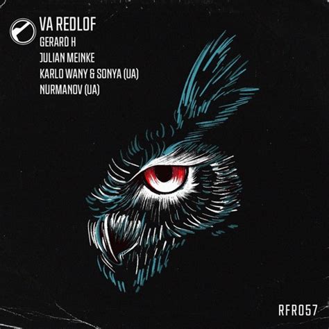 Stream Redlof Records Listen To Rfr057 Va Redlof Playlist Online For