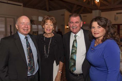 Picken Winners At The Arcs Replogle Award Fete Vero News