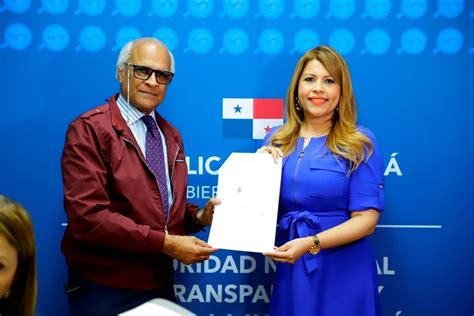 Antai Reconoce Cumplimiento De Css En Materia De Transparencia Css