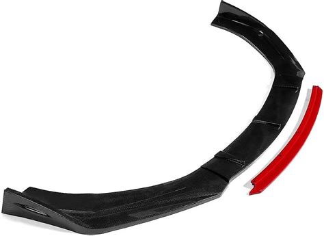 4x Car Front Bumper Lip Spoiler Body Kit For Bmw E39 E46 E53 E90 E92
