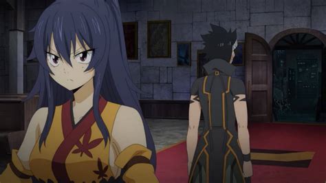 Edens Zero Will You Spar With Me After This By Soundmast On Deviantart