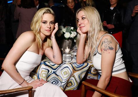 Who Is Dylan Meyer Meet Kristen Stewarts Screenwriter Wife