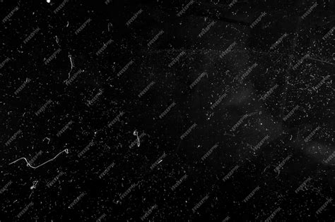 Premium Photo Dust Particle Texture Background