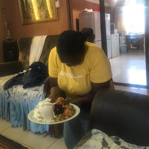 Modern Wives Will Never Do This” Man Gives Kudos To Wife For