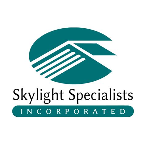 Skyspec Logo Skylight Specialists Inc