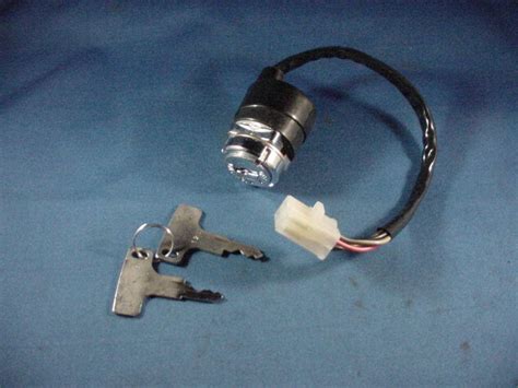 Buy NEW SWITCH ASSEMBLY COMBINATION CB200 CB360 CB500 CB550 CB750 CL200 In Mamaroneck New York