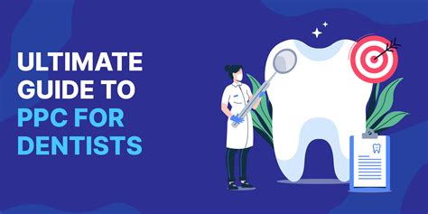 The Ultimate Guide To Ppc For Dentists Dont Do It Yourself