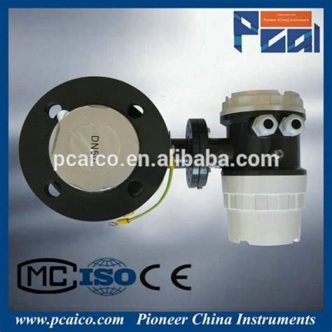 Ldg Series Digital Magnetic Flow Meter High Quality Ldg Series Digital Magnetic Flow Meter On