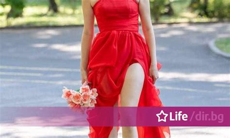 Йоана Димитрова НЕГ Гьоте Бургас Life Dir Bg