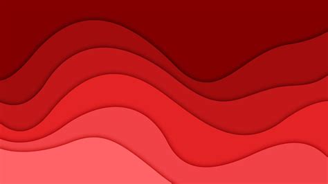 3d Abstract Background And Paper Cut Shapes Vector Illustration 12485756 Vector Art At Vecteezy