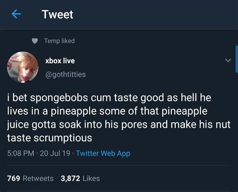 Cursed Spongebob R Cursedcomments