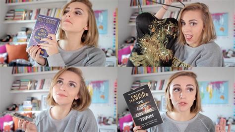 October Favourites Hannah Witton Youtube