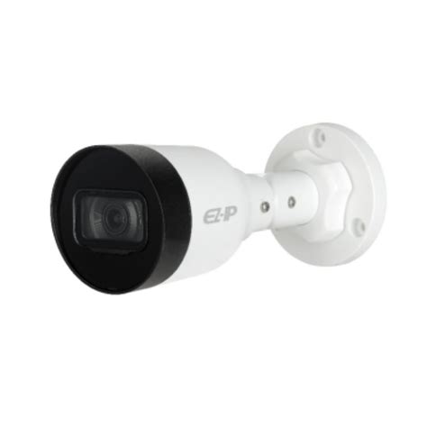 Цилиндрическая IP видеокамера Ez-ip C-B1B20P-0360B C-B1B20-0360B ...