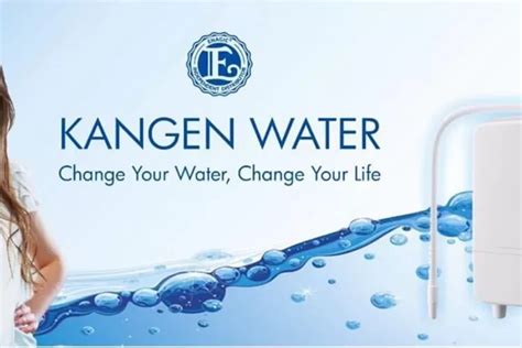 Bahaya Dan Efek Samping Kangen Water Our Indonesia