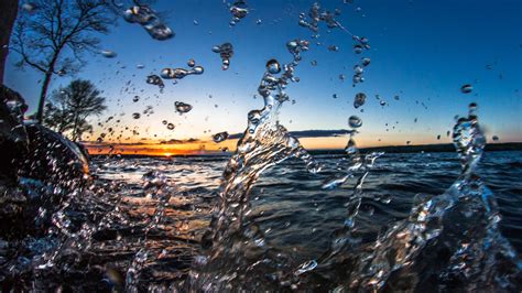 K Ocean Wallpapers Top Free K Ocean Backgrounds Wallpaperaccess