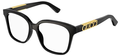 Gucci Gg1192o Glasses Black Tortoiseblack