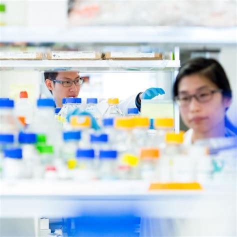 Setting The Pace Ubc Biomedical Innovation