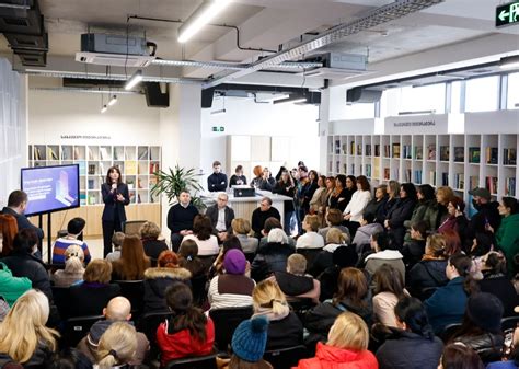 რუსთავის მერიამ შეზღუდული შესაძლებლობის მქონე ბავშვებისთვის ახალი პროგრამების განხორციელება