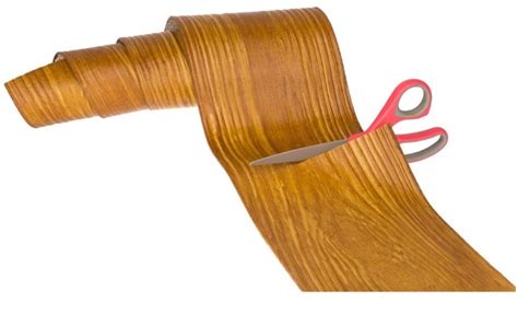 Deska Elewacyjna Elastyczna Imitacja Drewna 7421032006 Oficjalne