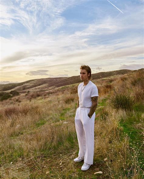 Justin Bieber Is GQ Magazines May Cover Star BellaNaija