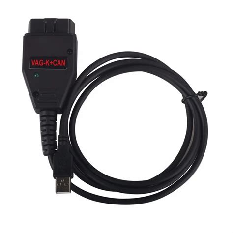Hot Selling Free Shipping VAG K CAN Commander Obd Diagnostic Scanner Tool OBDII For VAG