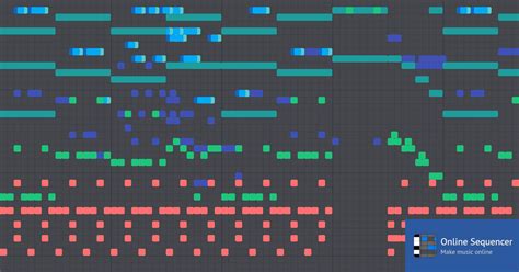 Mad Mew Mew Undertale Online Sequencer