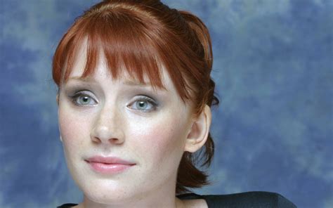 Actresses Bryce Dallas Howard Actress American 1080p Hd Wallpaper