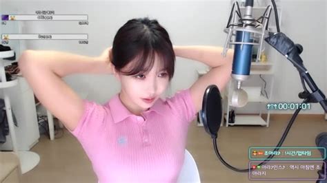 신입여캠 아침엔 음방이지♪ 달콤님 한방두산 감사합니다♥ Soop Vod