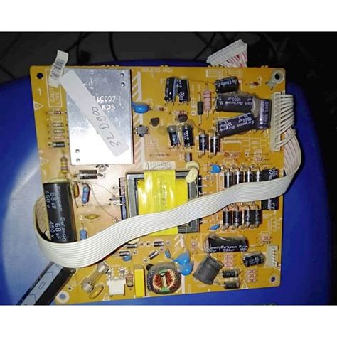 Jual PSU Power Suplay Power Supply Regulator TV LED Polytron PLD D PLD D PLD D