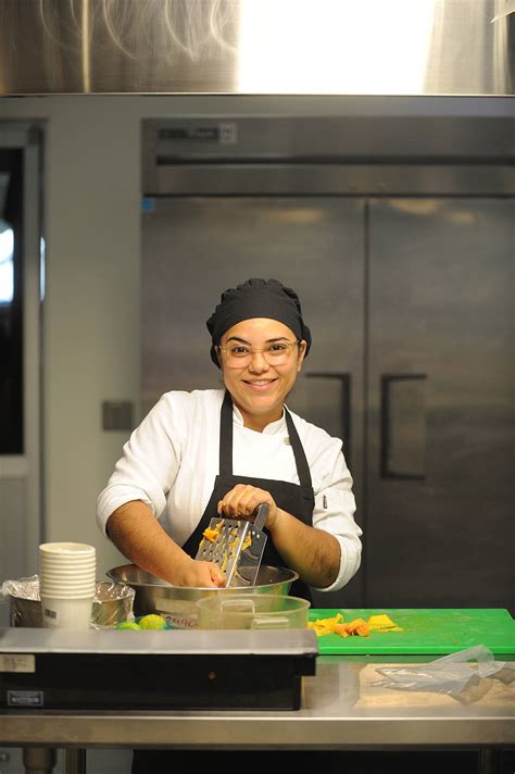 Jaylín Rodríguez Ganó ‘reality De ‘la Sazón Que Nos Une Y Tendrá Su Propio Programa De Cocina