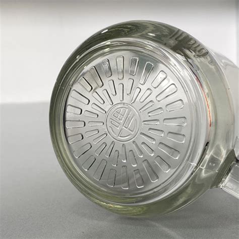 قیمت و خرید ماگ حرارتی لاکی مدل 18 وات پیرکس به همراه صفحه گرمکن برقی