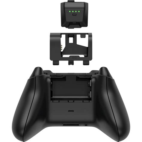 Xbox One Controller Battery