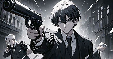 Dark Action 🎬 ΛlicΣのイラスト Pixiv