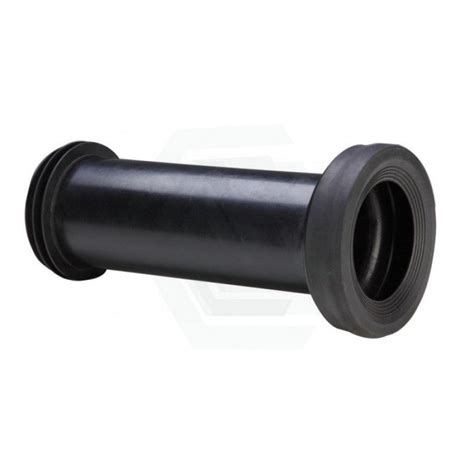 Toilet Suite P Trap Connector Myhomeware