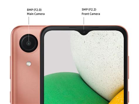 √ Samsung A03 Core Review Spek Keunggulan Kekurangan