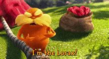 Lorax S Tenor