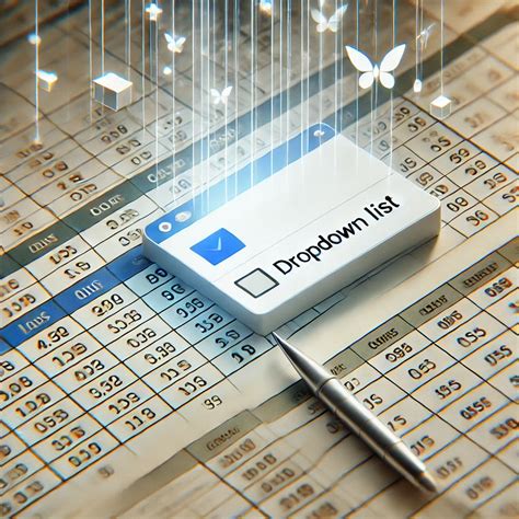 How To Create A Dropdown List In Google Sheets Jonathan Dingman