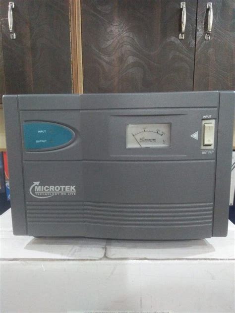 Microtek 1kva Isolation Transformer Jai Shiv Traders Microtek 1kva Isolation Transformer Jai Shiv Traders