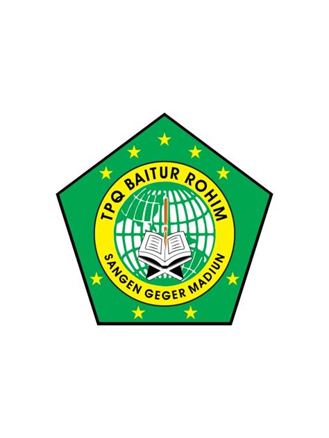 Logo Tpq Pdf