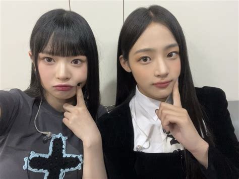 Pin De Newjeans En Hanni 하니 Celebridades Foto De Vestidos Pre Debut