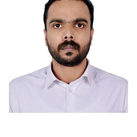 Muhammed Sajil Stall And Marketing Salesperson Karcher Xing