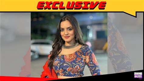 Exclusive Neha Harsora To Play The Female Lead In Rahul Kumar Tewarys