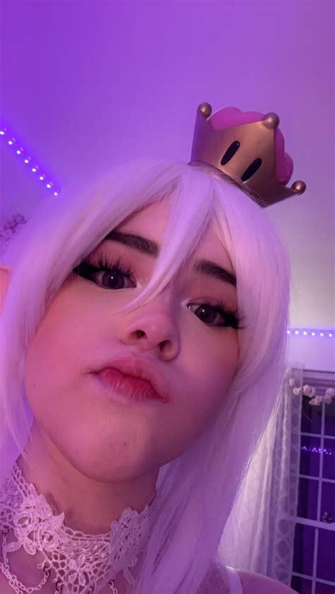 ᑕ ᑐ Minty Misa Marie Rose 2024