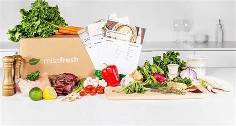 MissFresh Reviews: Get All The Details At Hello Subscription!